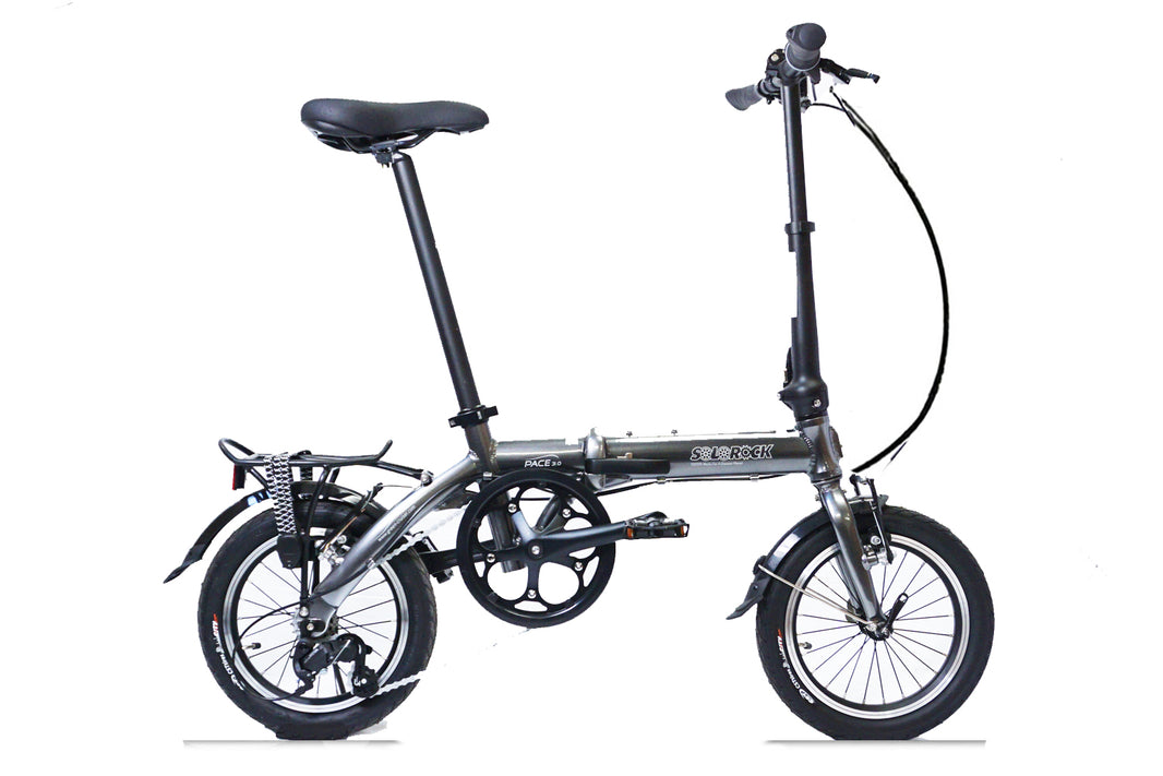 SoloRock Folding Bikes – SoloRock Sports